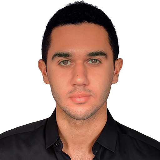 Portfolio | Sherif Mohammad